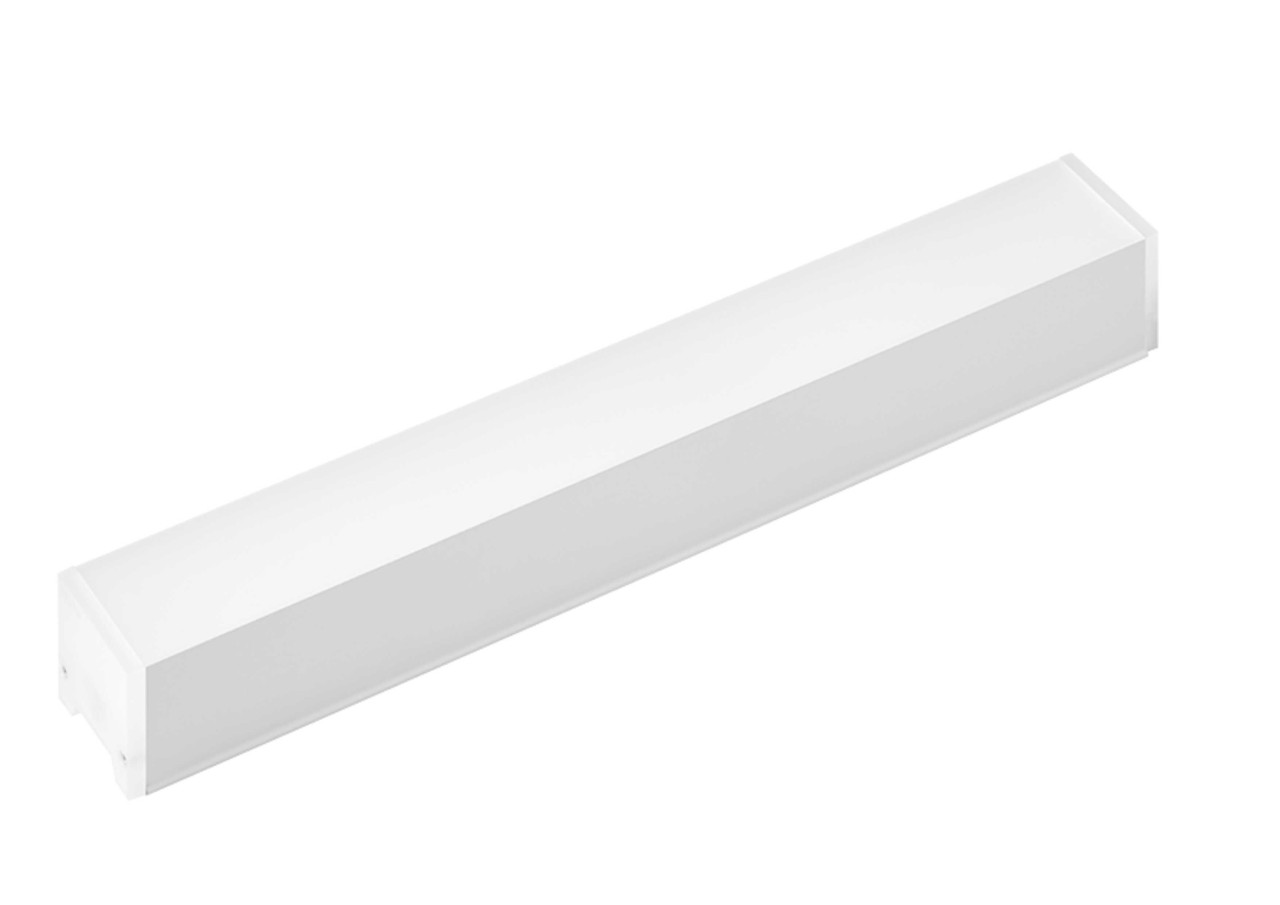 Baustein Licht | NoLimit Plus - Unsichtbare Deckentechnik | Nexfour
